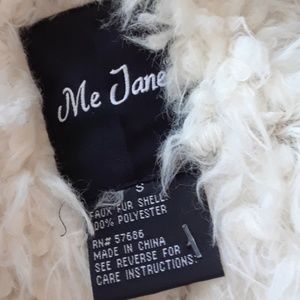 Me Jane | Jackets & Coats | Beautiful Jacket Nwot | Poshmark